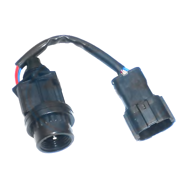 ERA 550459 (550459 / 550459A / 550459B) датчик скорости\ Daewoo (Дэу) Nexia (Нексия) mt 94 / Espero (Эсперо) 95