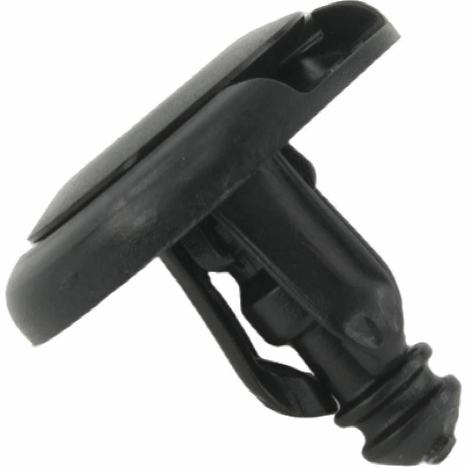 Клипса крепежная автомобильная Febest 88570095 для Fiat Sedici, Lexus GX, Suzuki Jimny