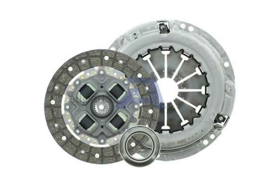 AISIN KT-065A Сцепление комплект TOYOTA Corolla
