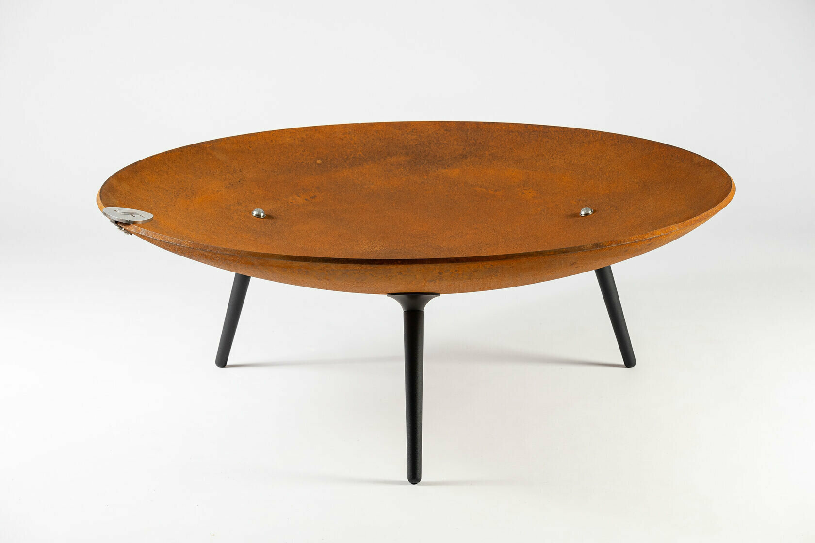 Чаша для костра Up! Flame Steel Cup 1000 Air oxi