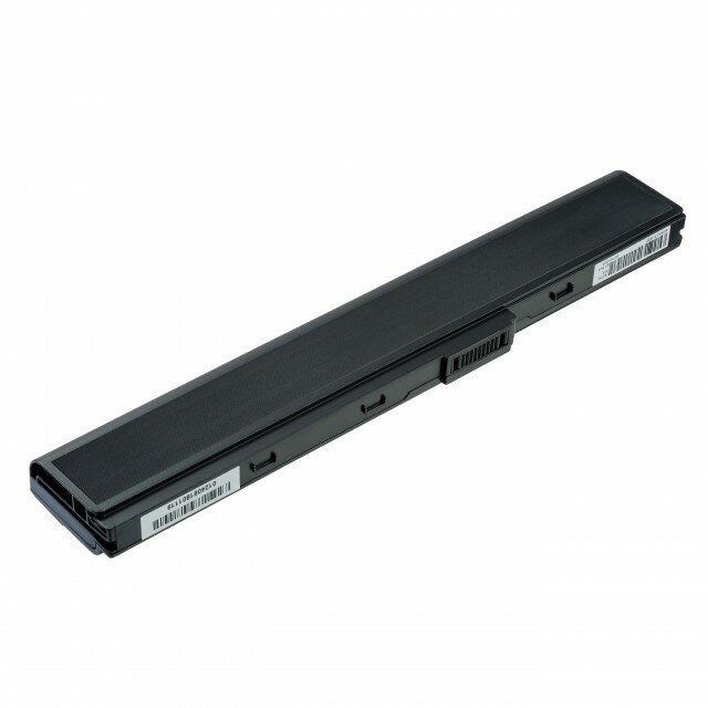 Аккумулятор Pitatel для Asus X52SG (4400mAh)