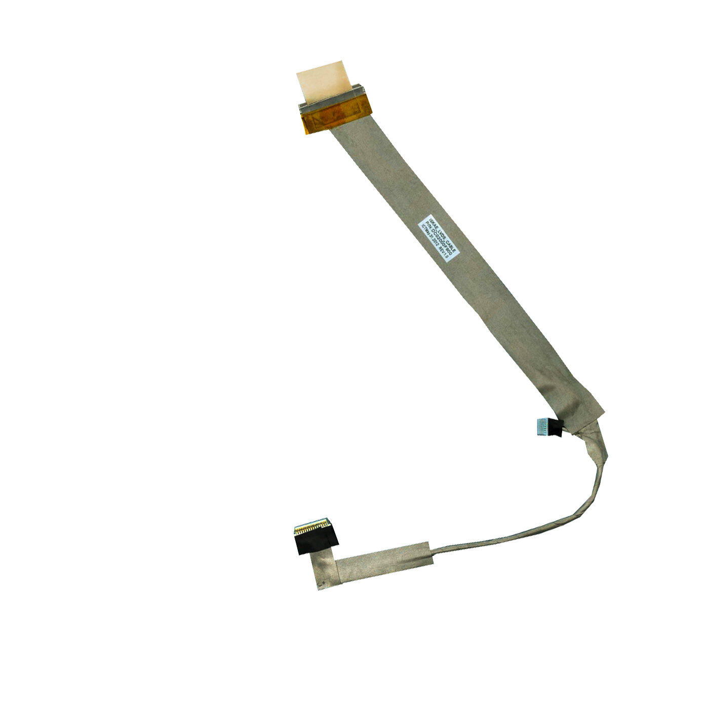 Шлейф матрицы для Toshiba Satellite A215 (30-pin) LVDS