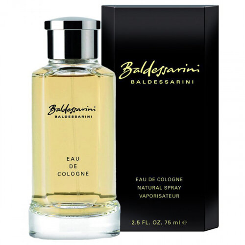 Мужской одеколон Baldessarini 75