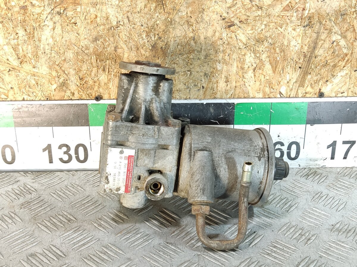 Гур эгур MERCEDES E w124 2104662001