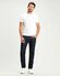 Джинсы Levi's 502 Original Taper, размер W32/L30, mid indigo