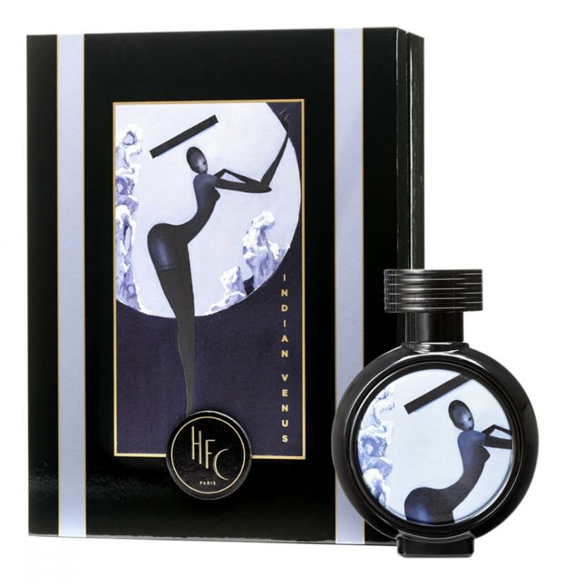 Haute Fragrance Company Indian Venus парфюмерная вода 15мл