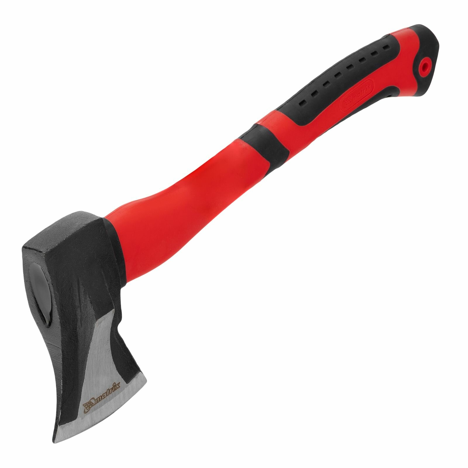 Топор-колун 1,0кг (MATRIX) /фибергл. ручка арт. 21815/