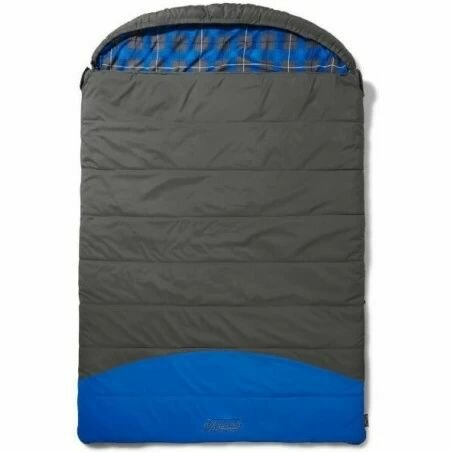 Спальный мешок Coleman Basalt Double Sleeping Bag (blue)