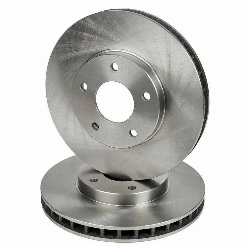 Диск тормозной передний Stellox 60202256VSX для а/м NISSAN, INFINITI