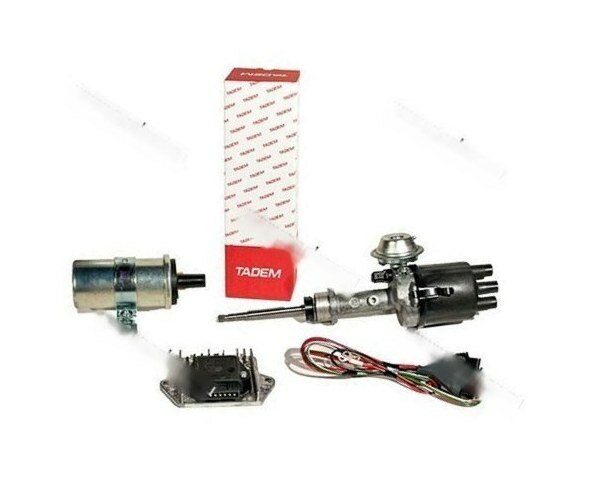 Комплект БСЗ 2103-06 АТЭ-2 для модернизированной системы зажигания