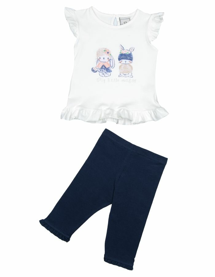 Комплект одежды Для девочек