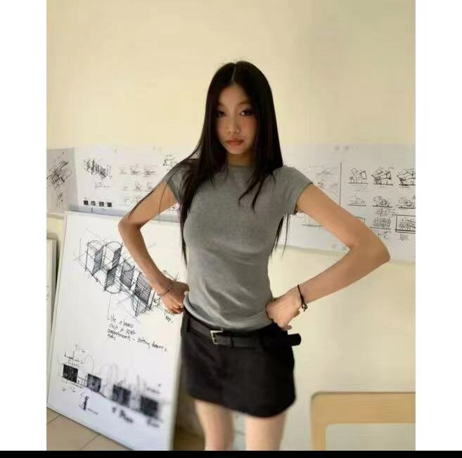 Футболка Artistry