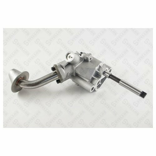 Насос масляный Stellox 0440011SX