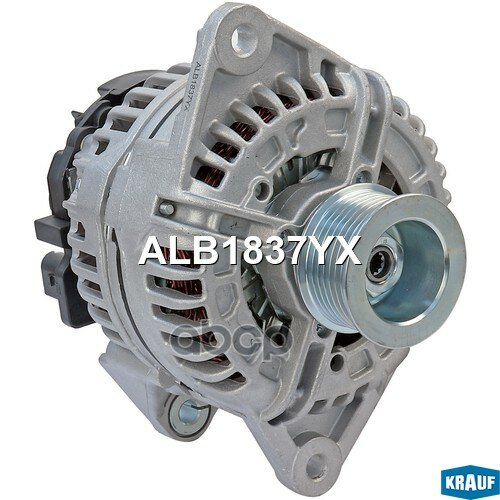 Генератор Krauf арт. ALB1837YX