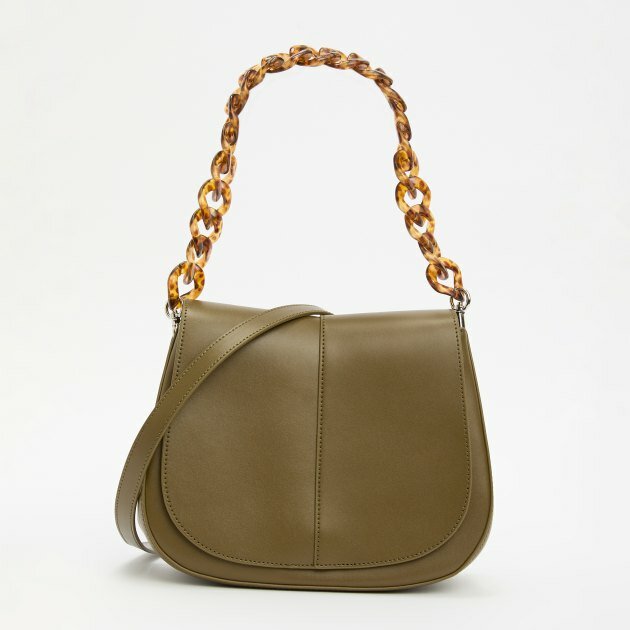 Сумка кросс-боди