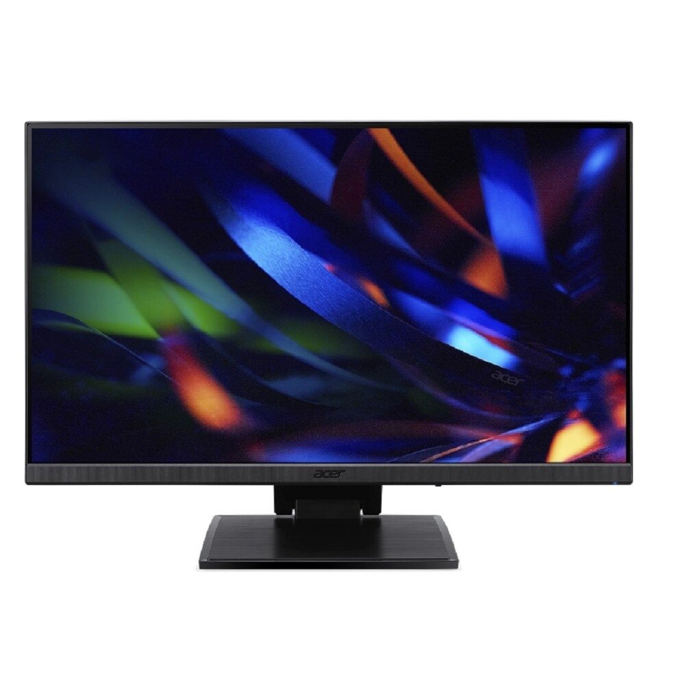Монитор LCD Acer 23.8" UT241YAbmihuzx MultiTouch IPS 1920x1080 75Hz 4ms 250cd HDMI1.4 USB-C(90W) 3xUSB3.2 2x2W