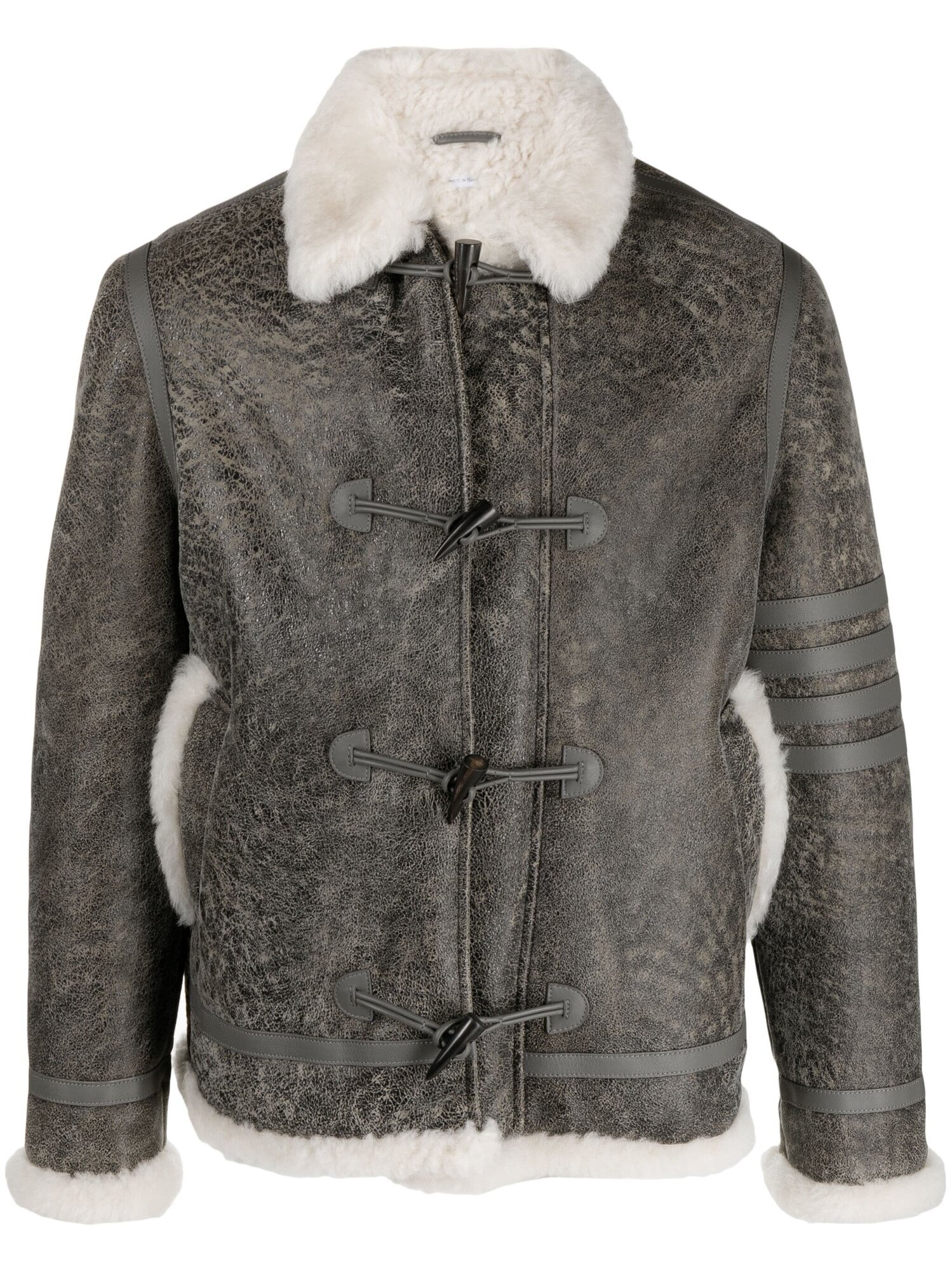 Куртка THOM BROWNE