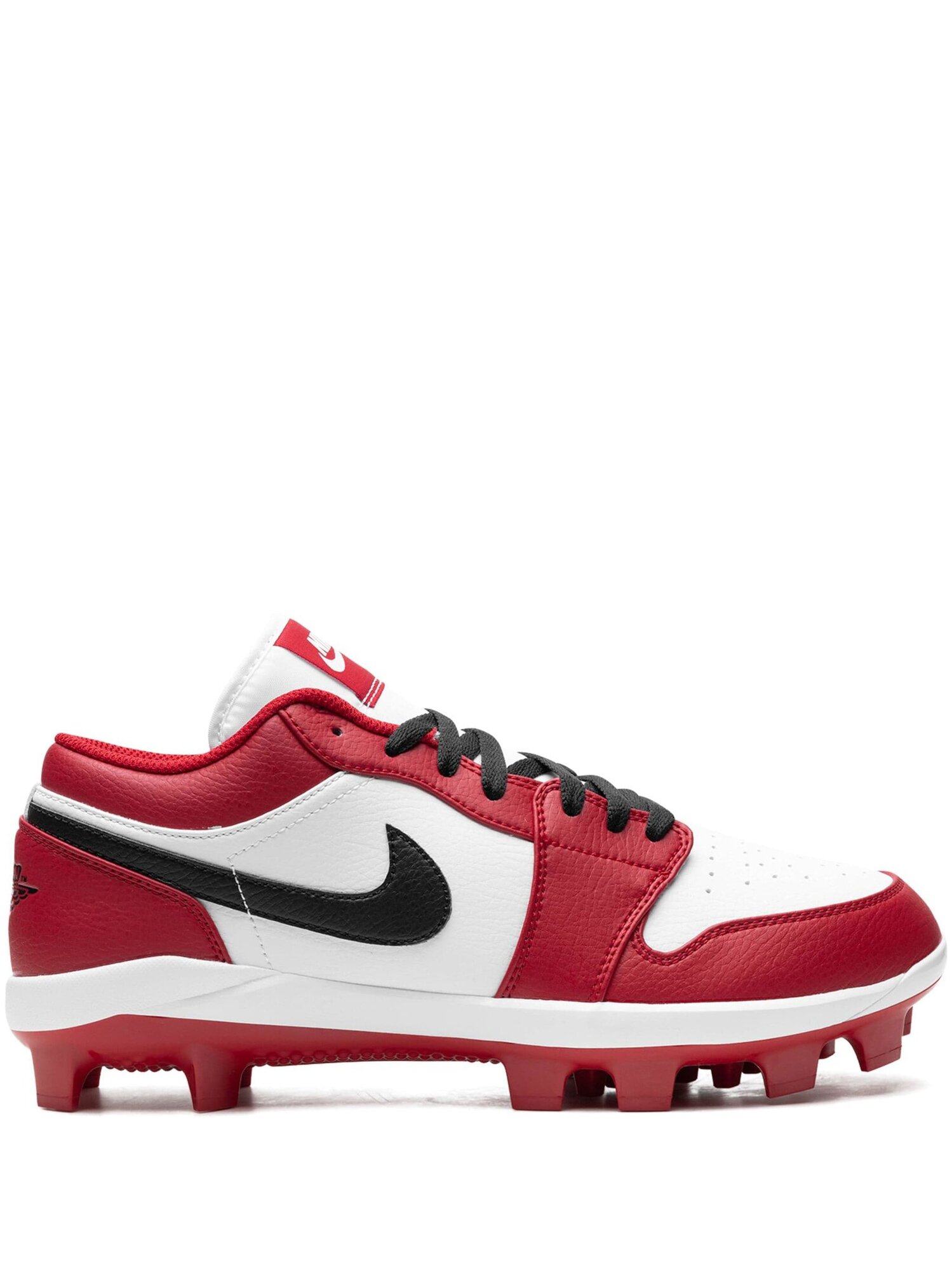 Кроссовки Air Jordan 1 Retro MCS Low 'Gym Red'