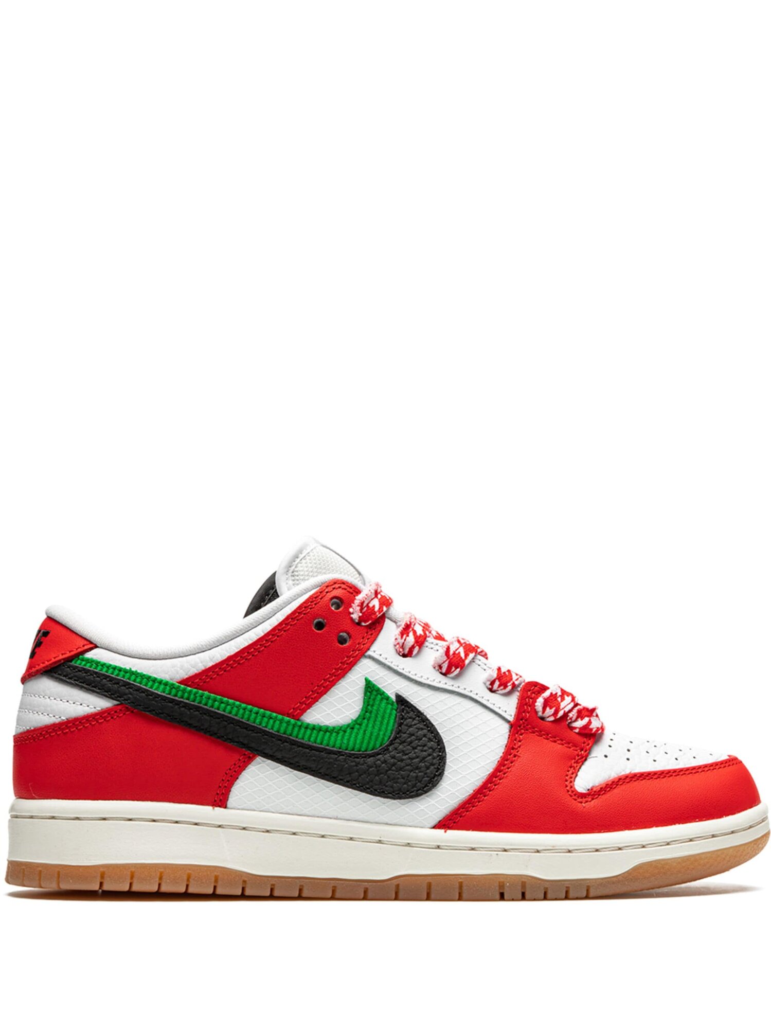 Кроссовки SB Dunk Low Pro QS