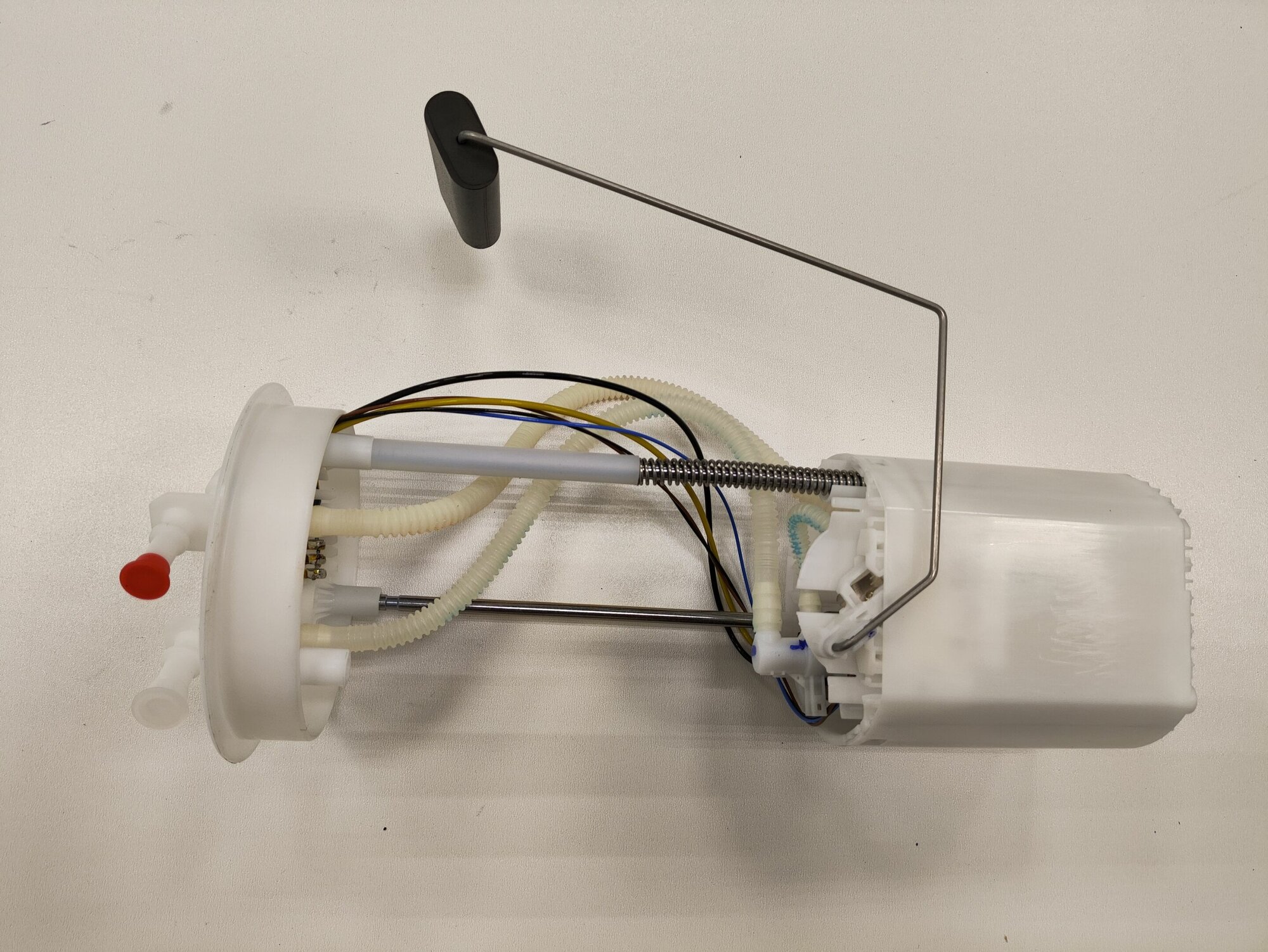 Насос топливный Chery Tiggo 7 [2.0 16V CVT внедорожник] T151106010