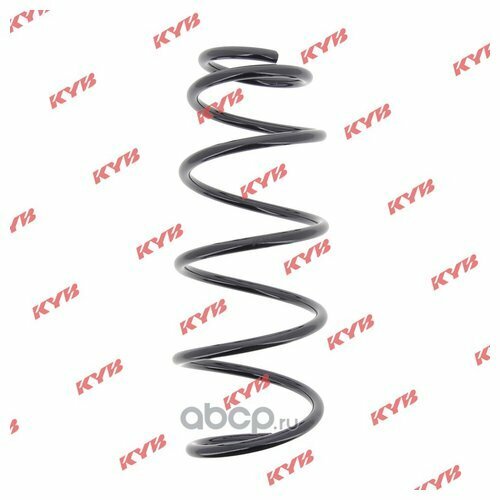 Пружина передняя K-FLEX RH3342