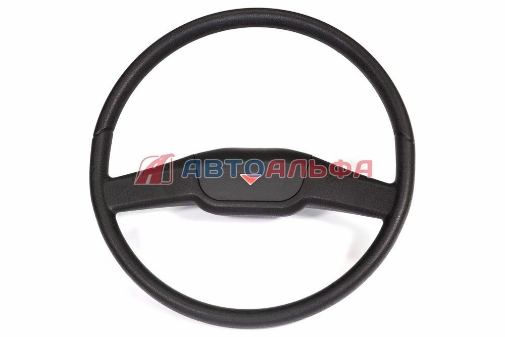 Колесо рулевое "Батыр" КАМАЗ