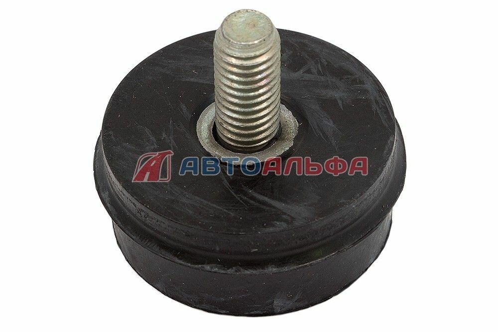 Буфер платформы КАМАЗ (укороченный)