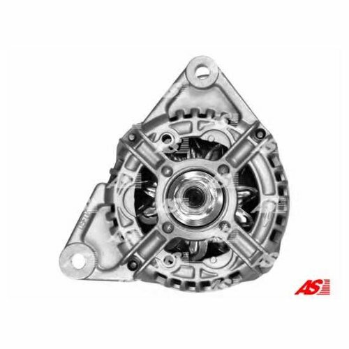 Генератор AS-PL A0150 для Citroen JUMPER; Fiat DUCATO; Peugeot BOXER