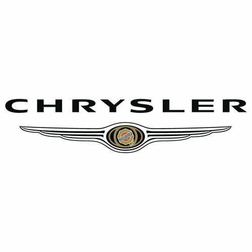 Предохранитель, 40А Chrysler 04868008ab