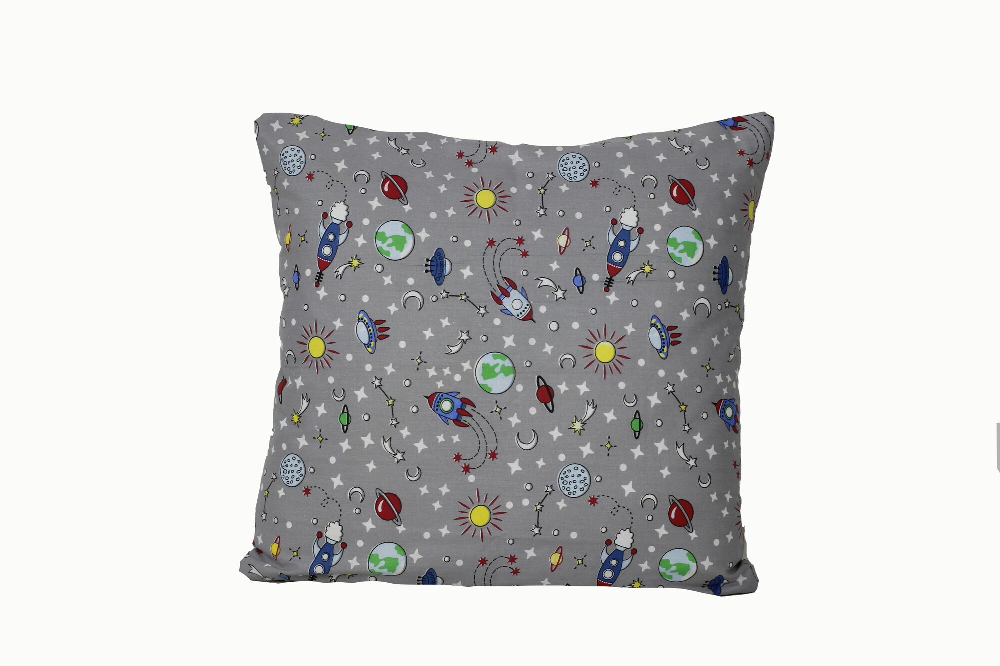 Наволочка 50х50, хлопок 100%, 2шт, Королевство сна