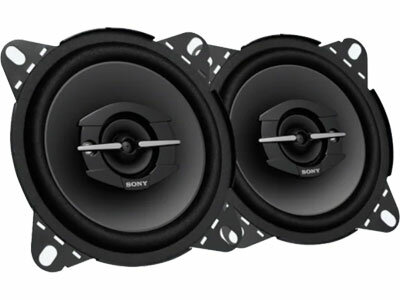 Автомобильная акустика SONY XS-GTF1039