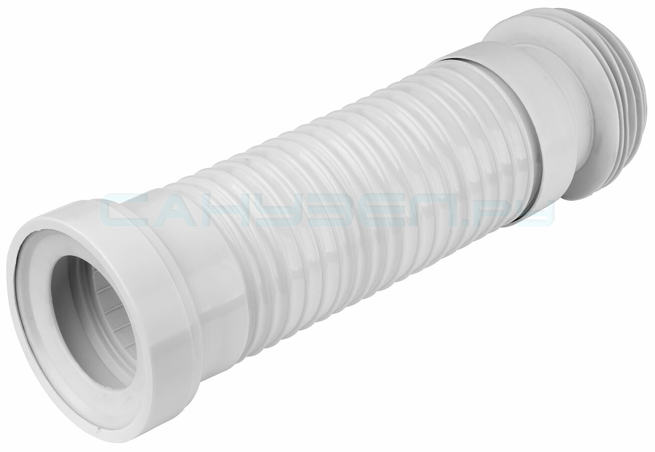 Фановая труба гибкая Remer 945C