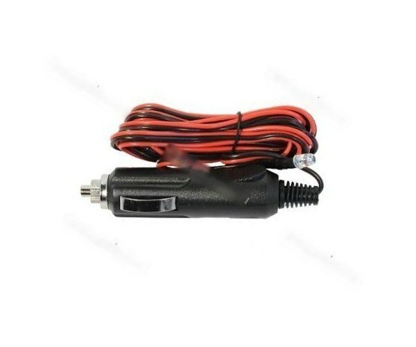 Имитатор сигнализации синий автоэлектроника