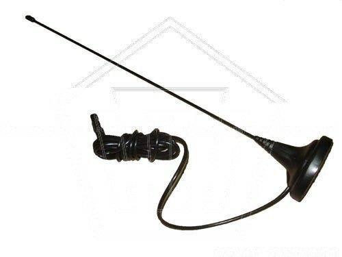 Антенна на магните "антей ам-206" простая (ам-206)