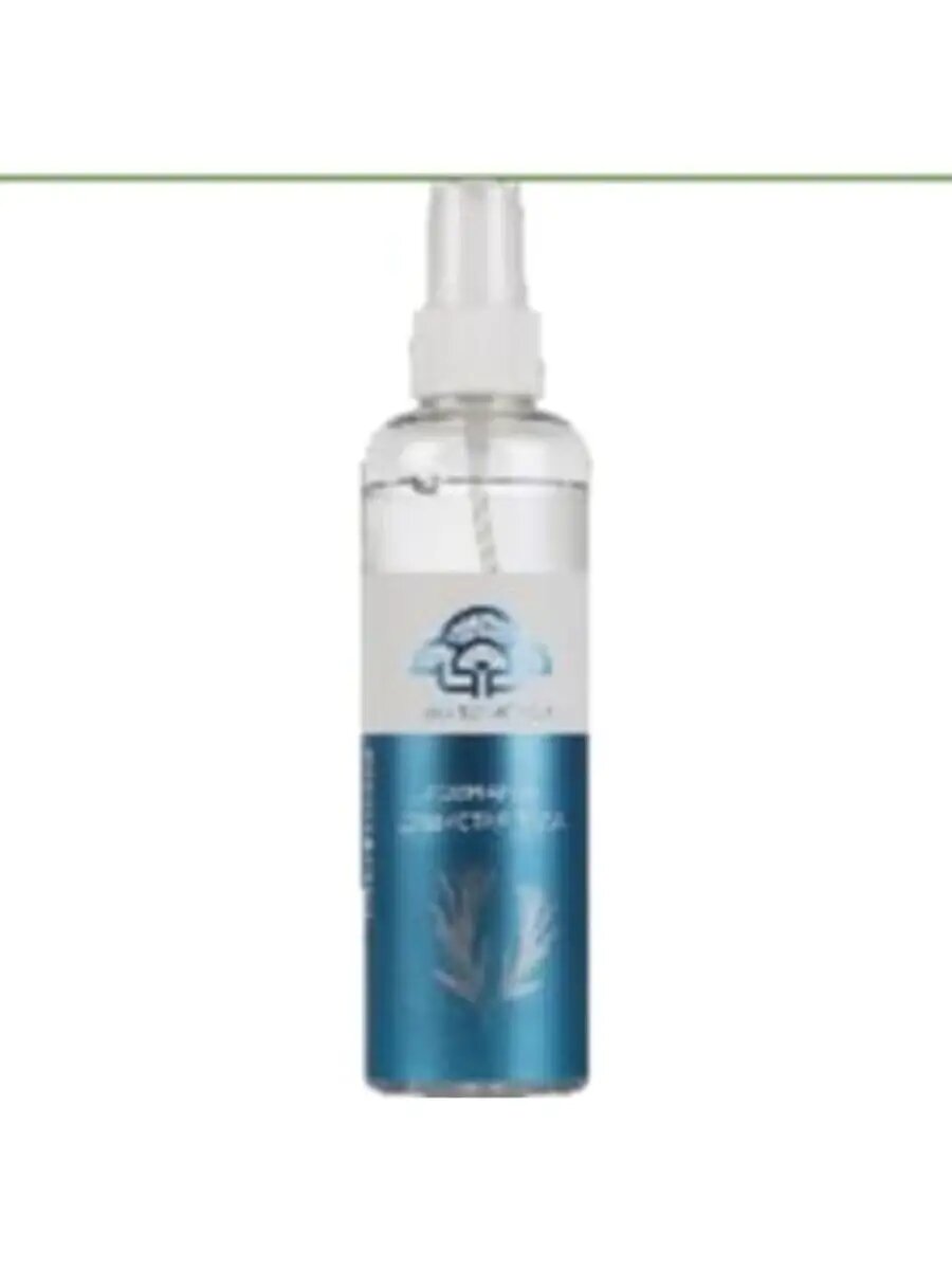 Вода душистая "Розмарин"