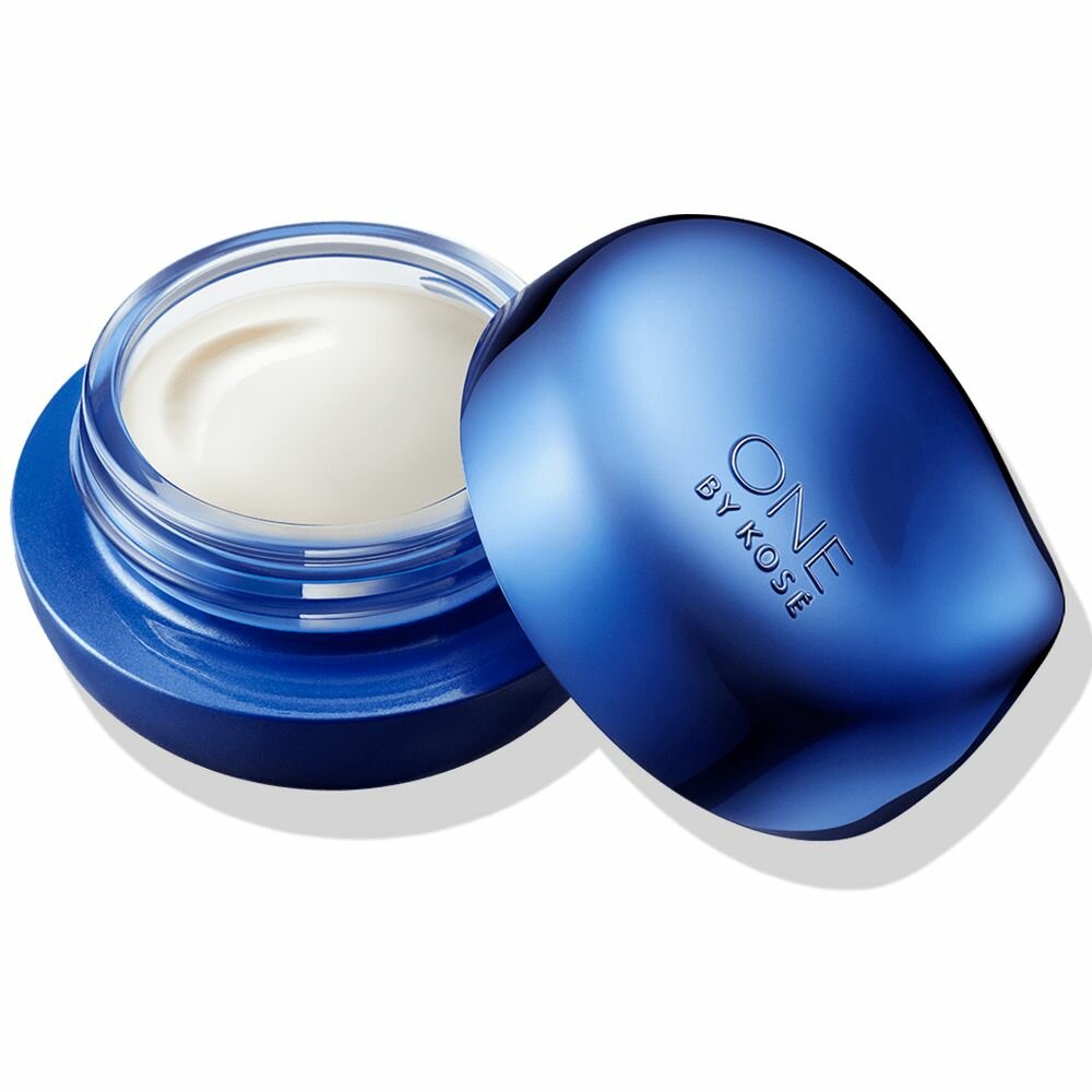 Сыворотка для лица Сыворотка для лица ONE BY KOSE Serum Shield: защита и увлажнение. — фото 1