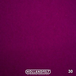 #560221-20*30.30 Войлок 20 х 30 см Richard Wernekinck