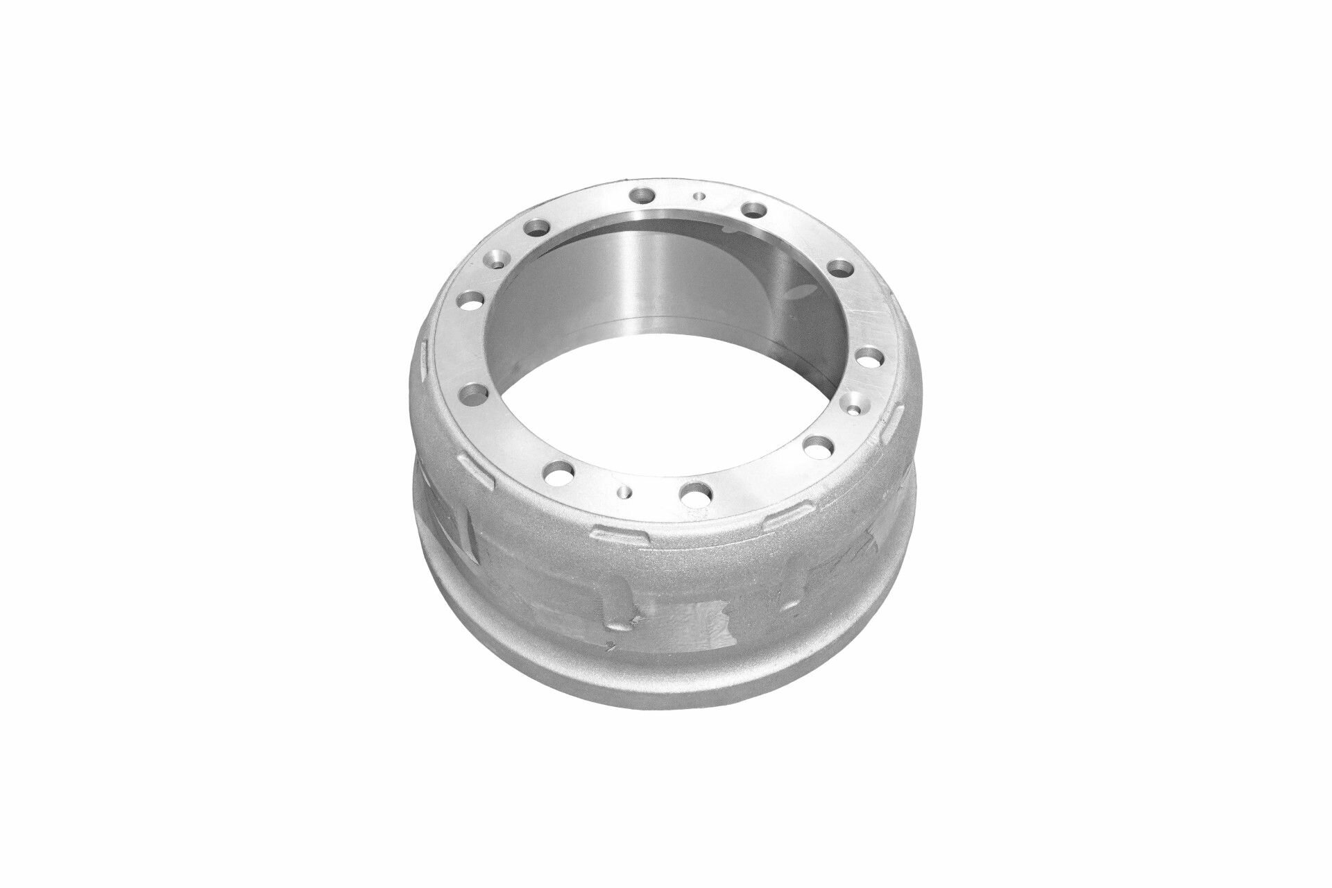 Барабан тормозной передний Shaanxi 6х4 D410 81.50110.0232 (81501100232)