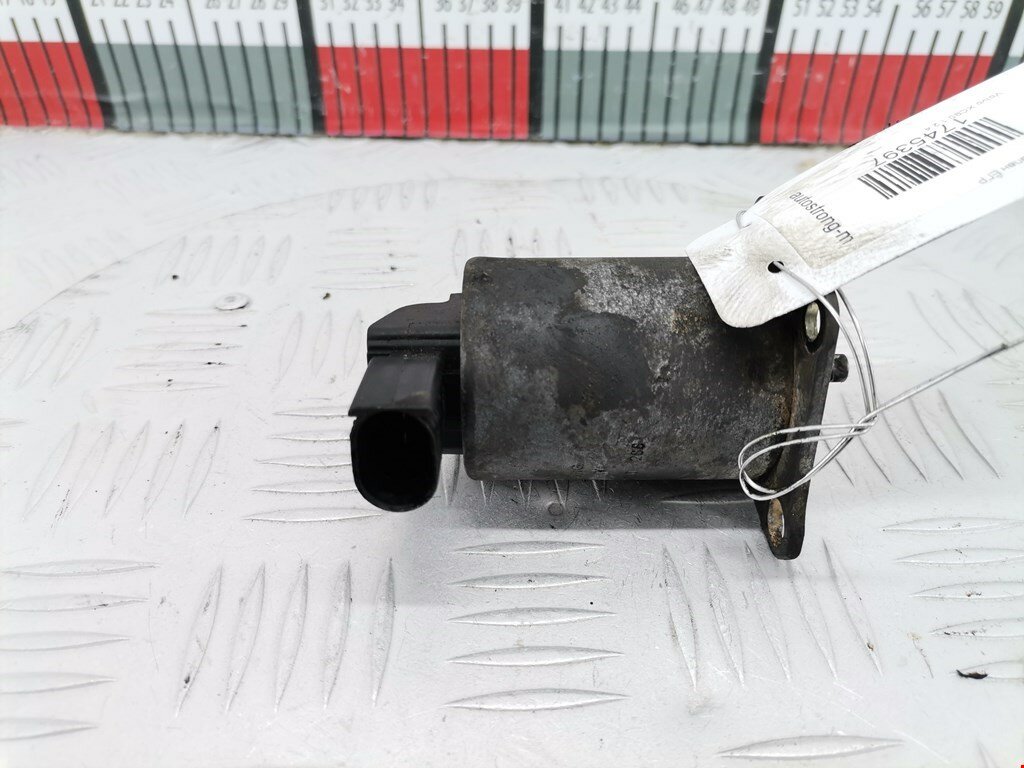 Клапан ЕГР EGR Volvo XC90 1 30788039 арт. 1745397