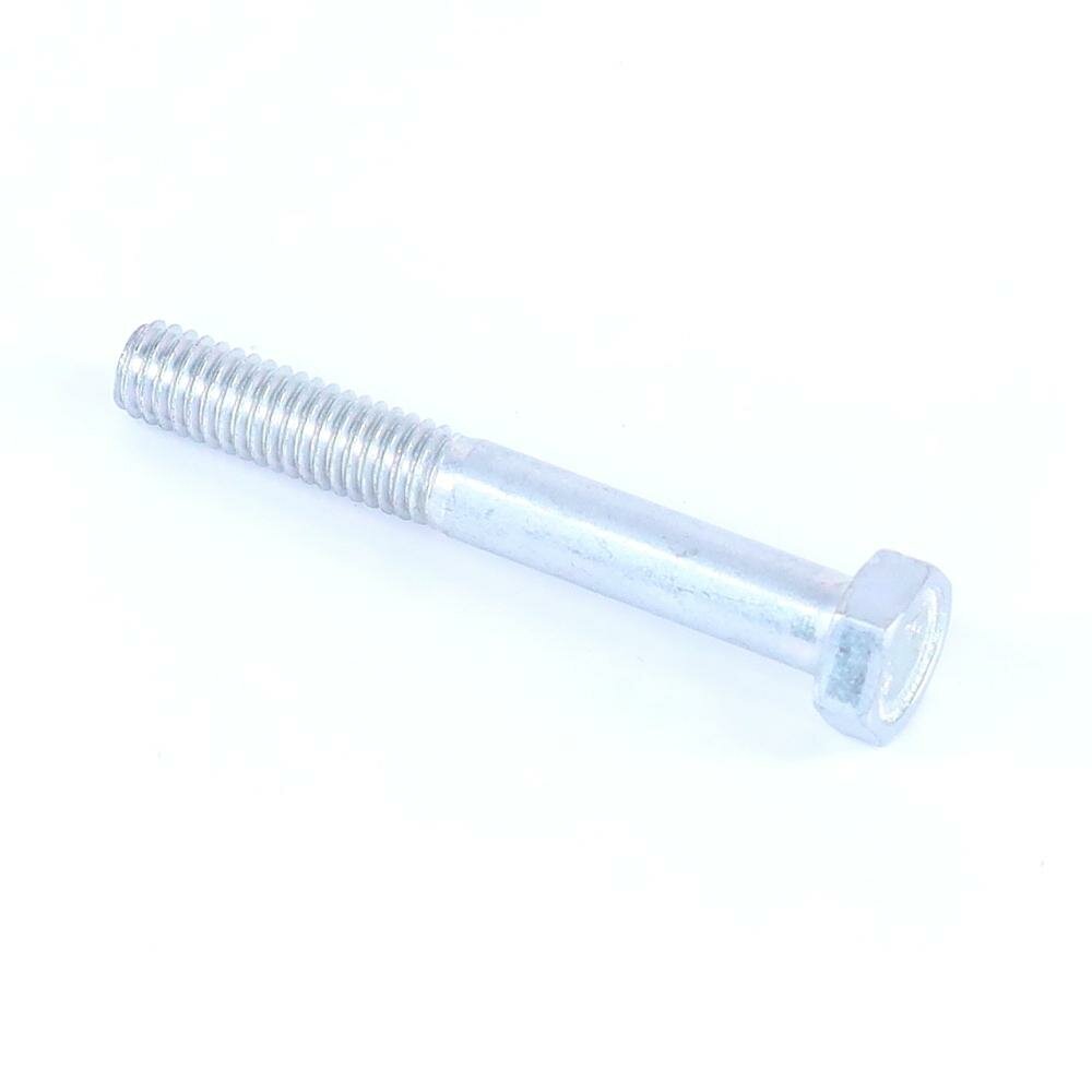 Болт М6х1х45 КАМАЗ, ВАЗ стяжной клемм АКБ (АО БелЗАН г. Белебей)