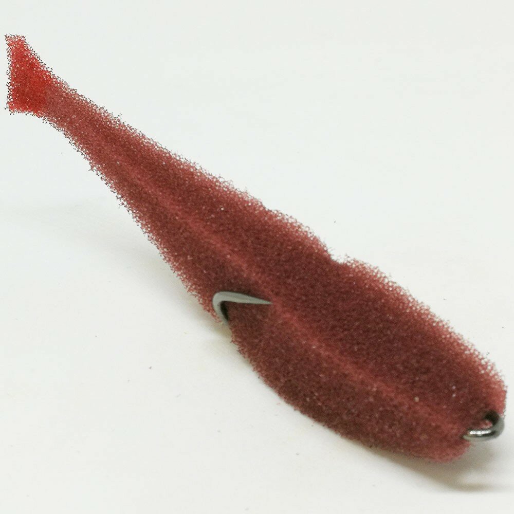 Поролоновая рыбка Lex Porolonium Classic Fish CD 10 B