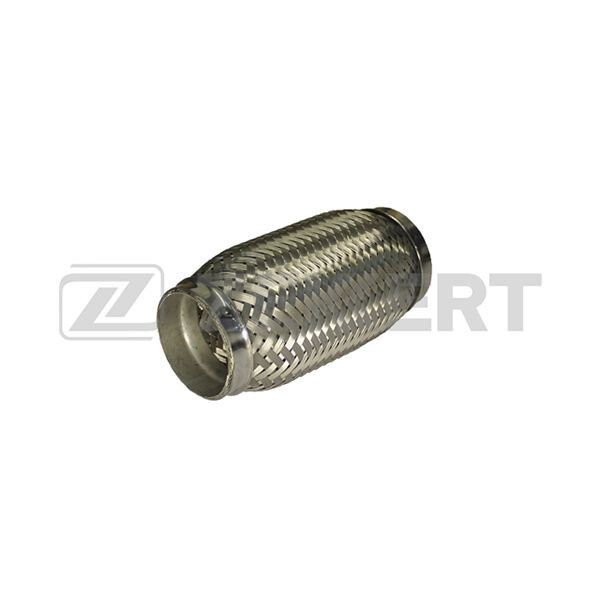 Сильфон, система выпуска, ZEKKERT FR-55150 (1 шт.)
