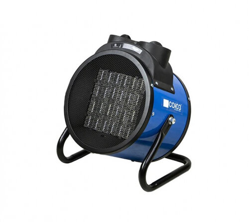 Тепловая пушка Союз ТВС-3022К