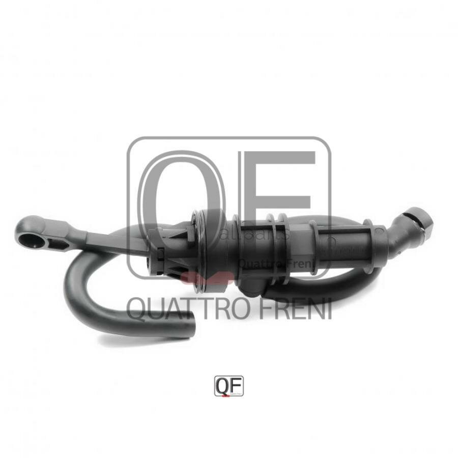 QUATTRO FRENI QF00B00005 цилиндр сцепления главный!\ Mitsubishi Lancer/ASX/Outlander 06>