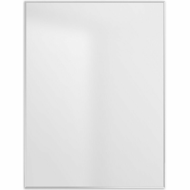 Зеркало BelBagno SPC-AL-600-800 60х80