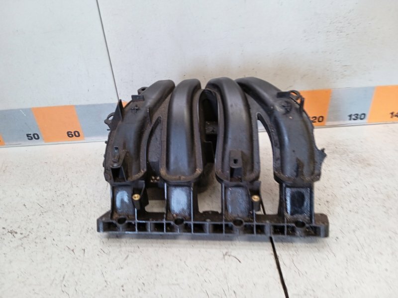 Б/У 2.0 Ситроен C5 Коллектор впускной Citroen C5 2004 DE 254756 Peugeot-Citroen арт. 0361R0, 9662401480