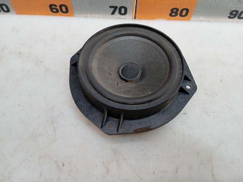 Б/У Дэу Магнус Динамик Daewoo Magnus 2002 V200 Задн. 348850 DAEWOO арт. 96403551