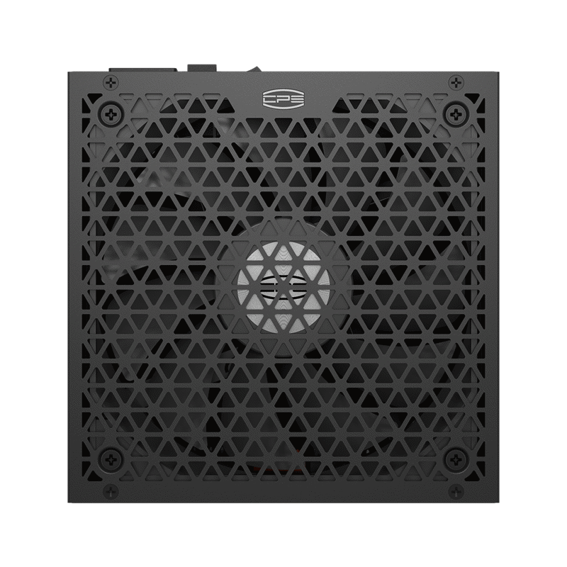 Блок питания Блок питания ПК/ Power Supply PCCooler, 750W 80+ Gold (ATX, 3.1, PCIe 5.1 600W, Full modular, 1x24(20+4)pin 550mm, 2xCPU 8(4+4)pin 650mm, 3xPCIe 8(6+2)pin 500mm, 1x12V(2x6) 12+4pin 650mm, 3xSATA*3+MOLEX4pin*1 450+120+120+120mm , Active, 135x1