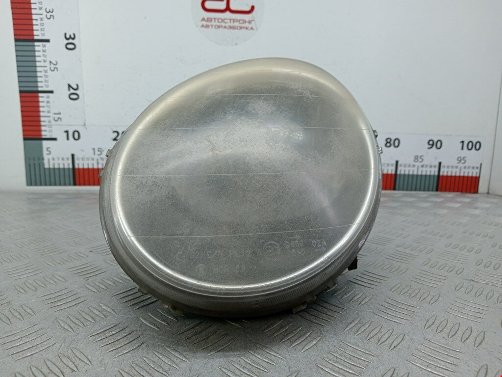 Фара левая Daewoo Matiz (M100) арт. 2201197