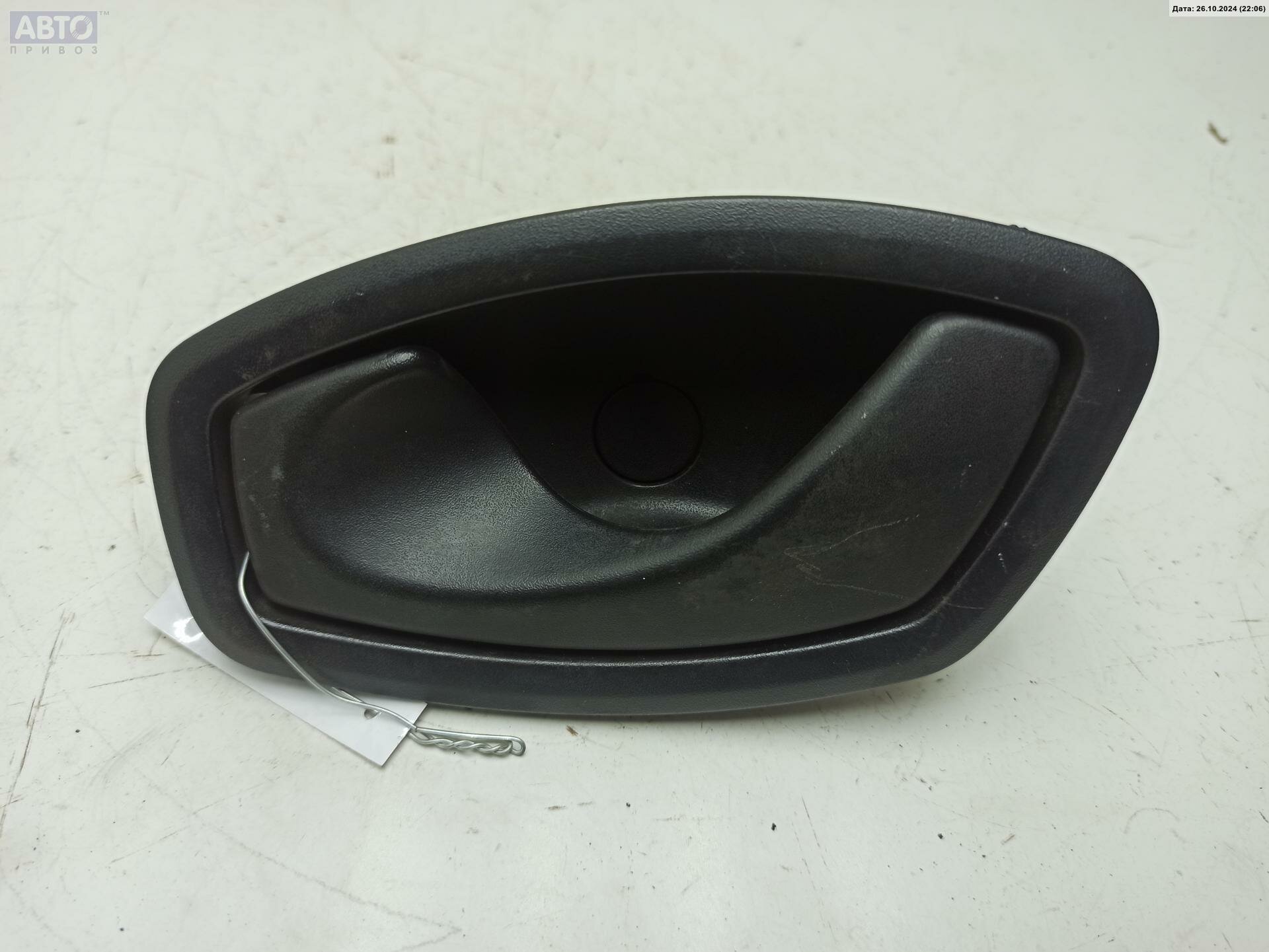 Ручка двери внутренняя передняя левая Renault Megane 3 (2008-2016)